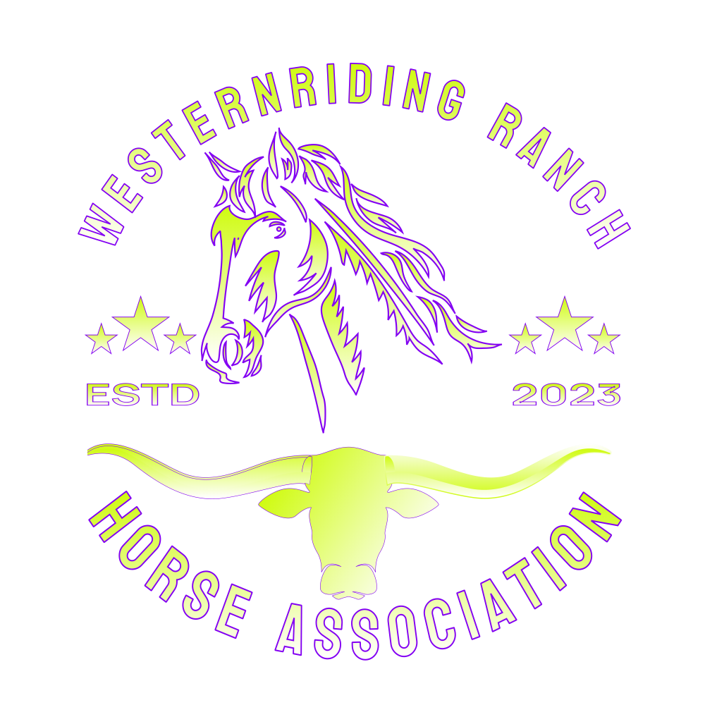 Westernriding Ranch Horse Association - Welcome